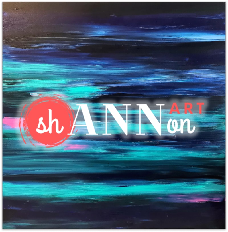Portfiolio | Ann Shannon: Australian Contemporary Fine Artist