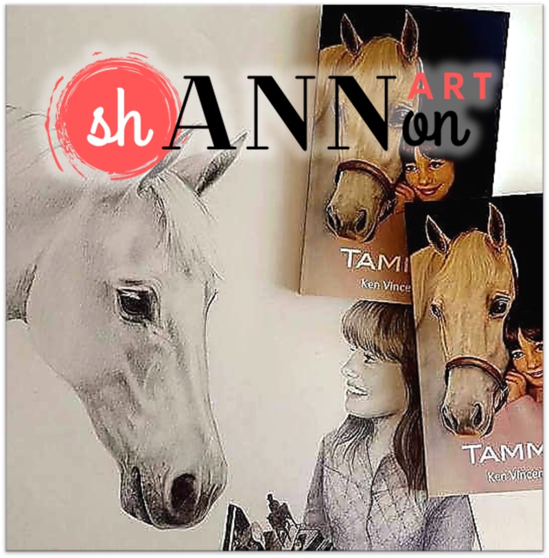 Portfiolio | Ann Shannon Artist: Illustrations