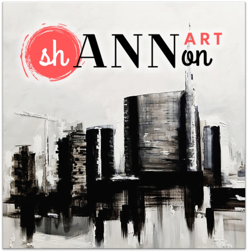 Shop | Ann Shannon: Australian Contemporary Fine Artist