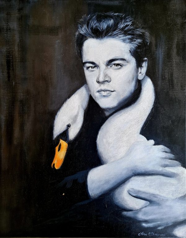 Shannon Art | Ann Shannon: Exhibition Locations